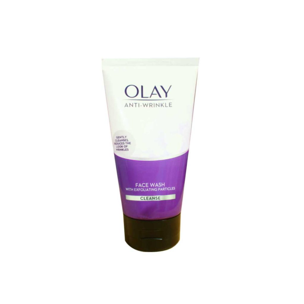 Olay Anti-Wrinkle Face Wash 150ml – Beauty Mind ll Beauty & Cosmetics ... Olay Anti-Wrinkle Face Wash 150ml – Beauty Mind ll Beauty & Cosmetics ...