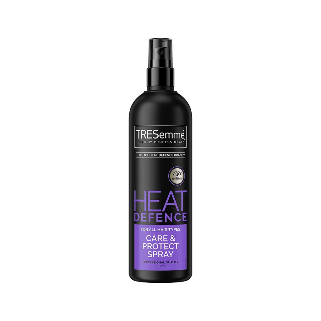 VO5 Heat Protect Spray 200ml – Beauty Mind ll Beauty & Cosmetics Store ...