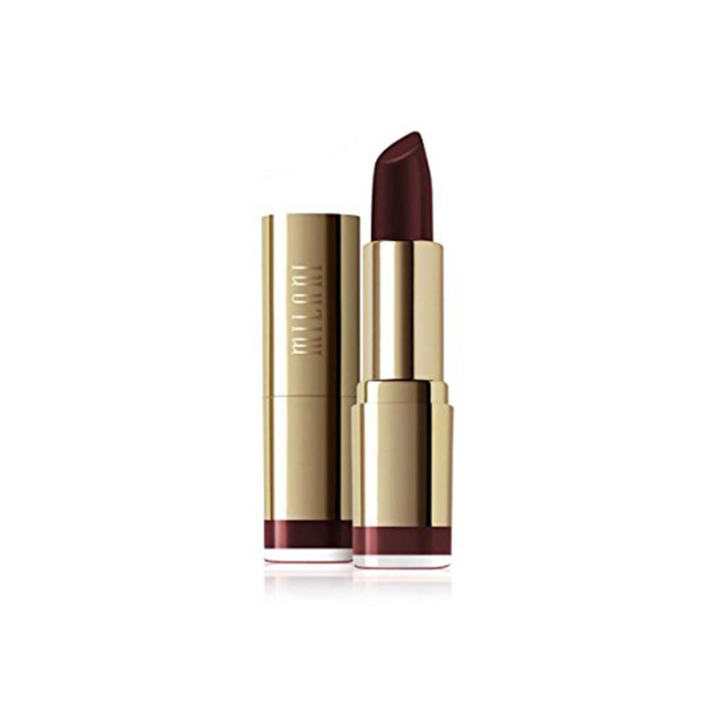 Milani Color Statement Matte Lipstick (83 – Matte Tease) 3.97g – Beauty ...