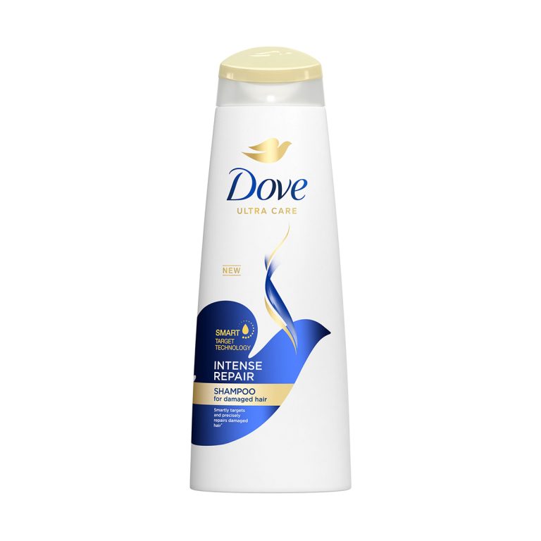 Dove Ultra Care Intense Repair Shampoo 330ml – Beauty Mind ll Beauty ...