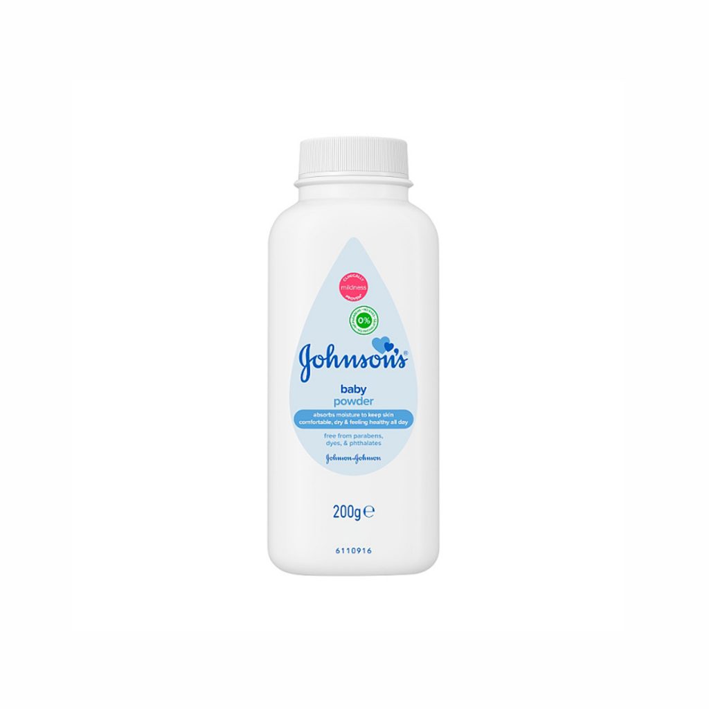 Johnson’s Baby Powder 200g – Beauty Mind ll Beauty & Cosmetics Store in ...
