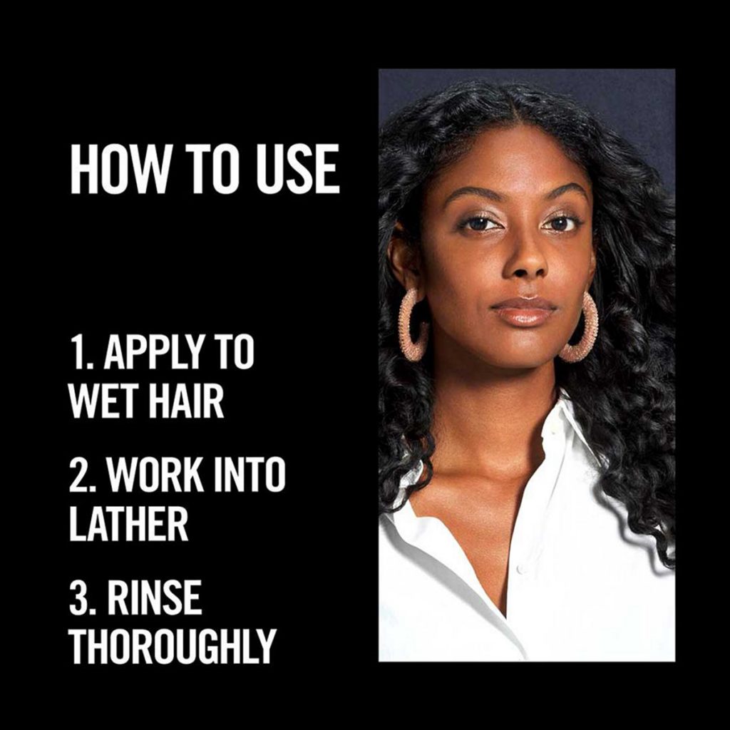 TRESemme Nourish Coconut Shampoo 900ml – Beauty Mind ll Beauty ...