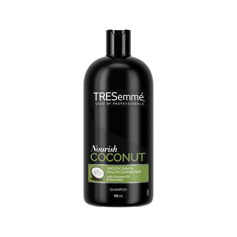 TRESemme Nourish Coconut Shampoo 900ml – Beauty Mind ll Beauty ...