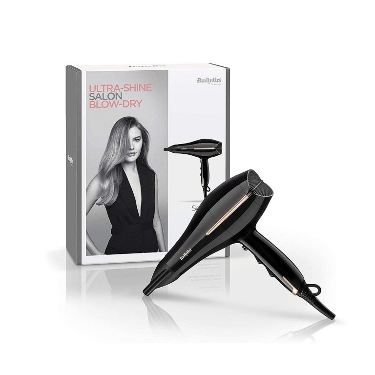 Remington Hair dryer D3010, 2000W – Beauty Mind ll Beauty & Cosmetics ...