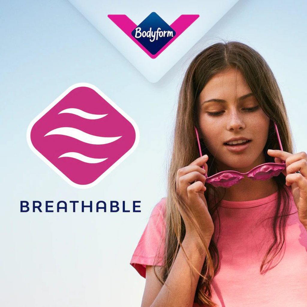 Bodyform – Beauty Mind ll Beauty & Cosmetics Store in Bangladesh