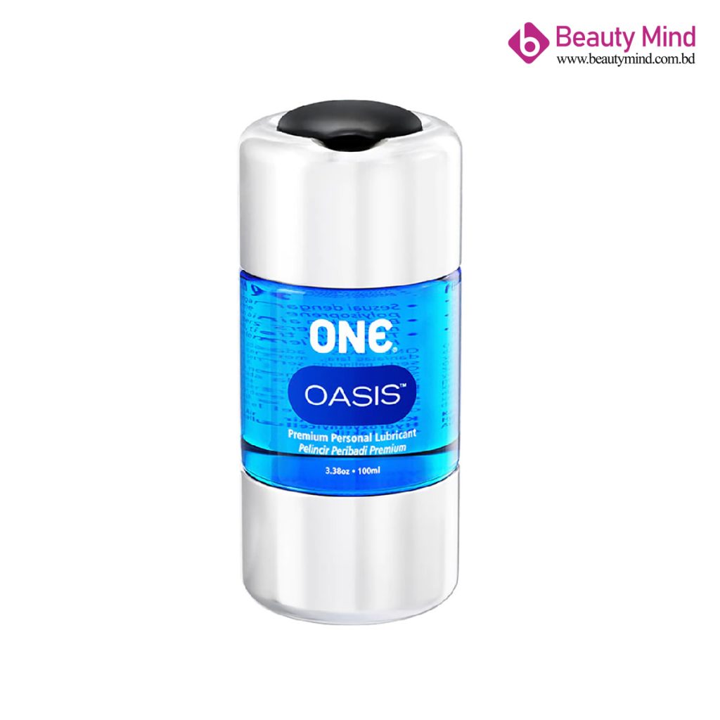 ONE Oasis Personal Lubricant 100ml – Beauty Mind ll Beauty & Cosmetics ...