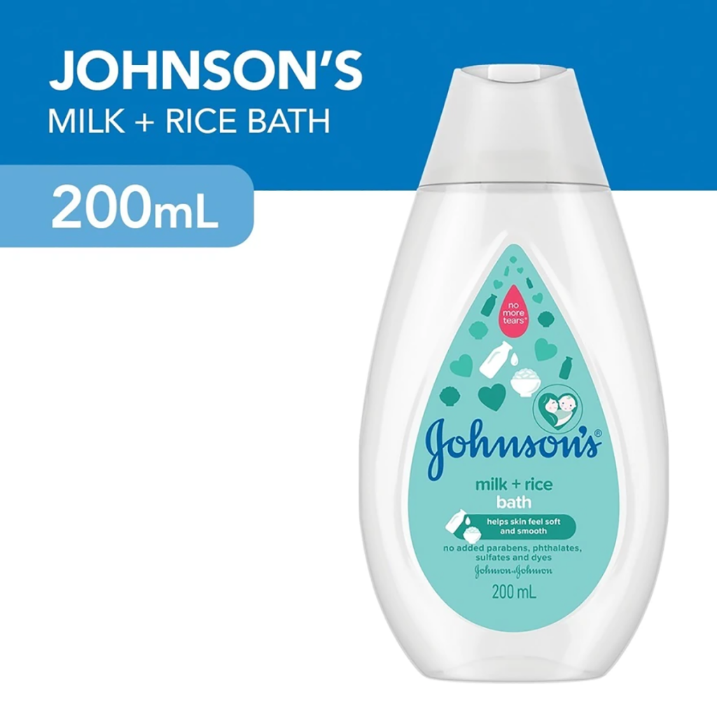 Johnson’s Baby Head-To-Toe Wash & Shampoo 500ml – Beauty Mind ll Beauty ...