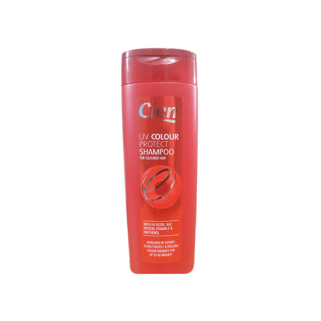 Cien UV Color Protect Conditioner 250ml – Beauty Mind ll Beauty ...