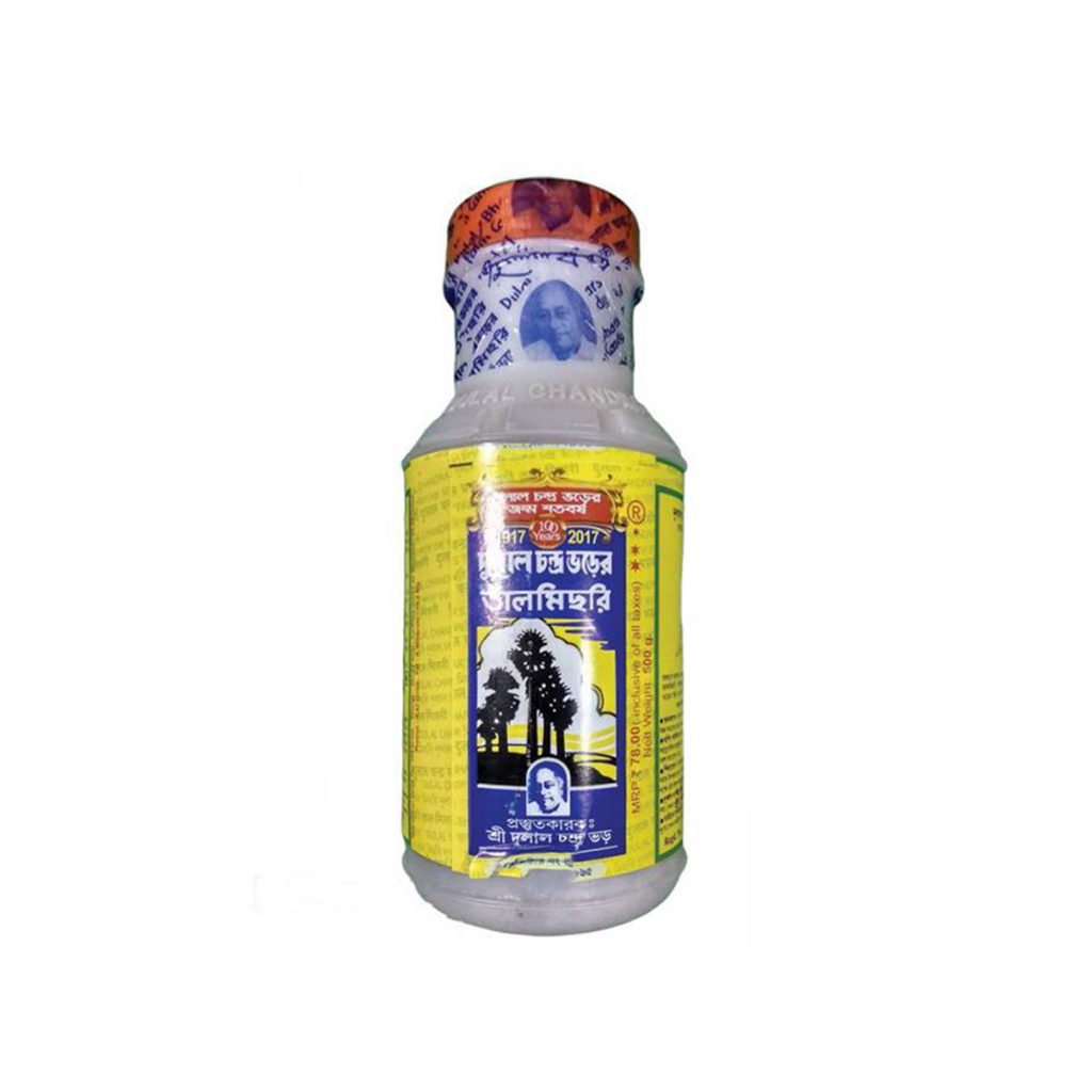 Dulal Chandra Bhar’s Palm Candy (Tal Michri) 1kg – Beauty Mind ll ...