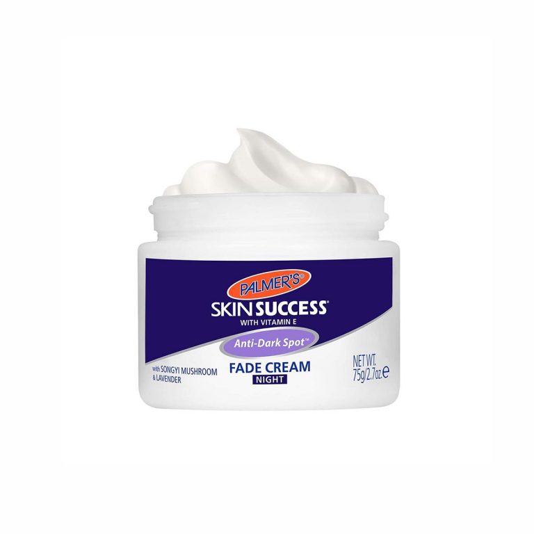 Palmer’s Skin Success Anti-Dark Spot Night Fade Cream 75g – Beauty Mind ...