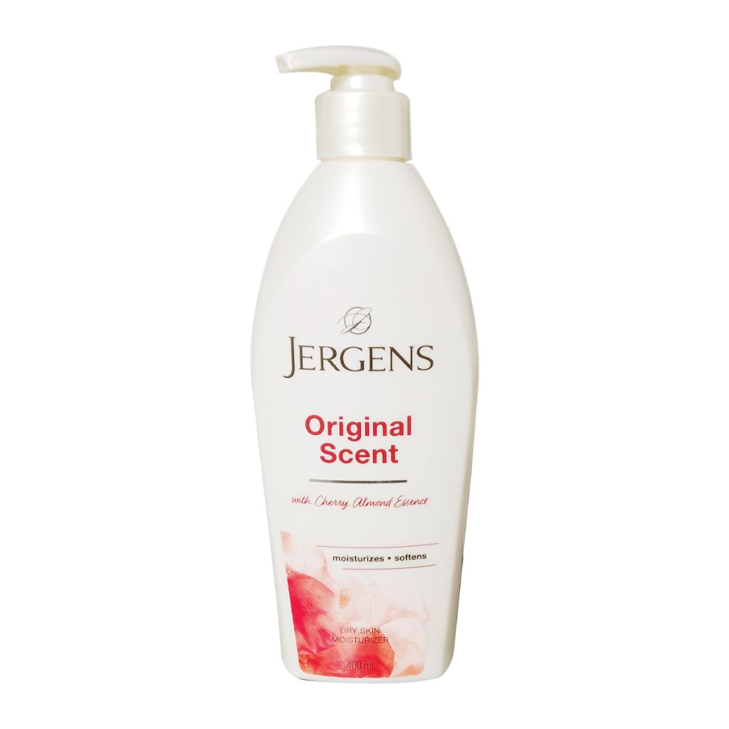 Jergens Original Scent Dry Skin Moisturizer 400ml – Beauty Mind ll ...