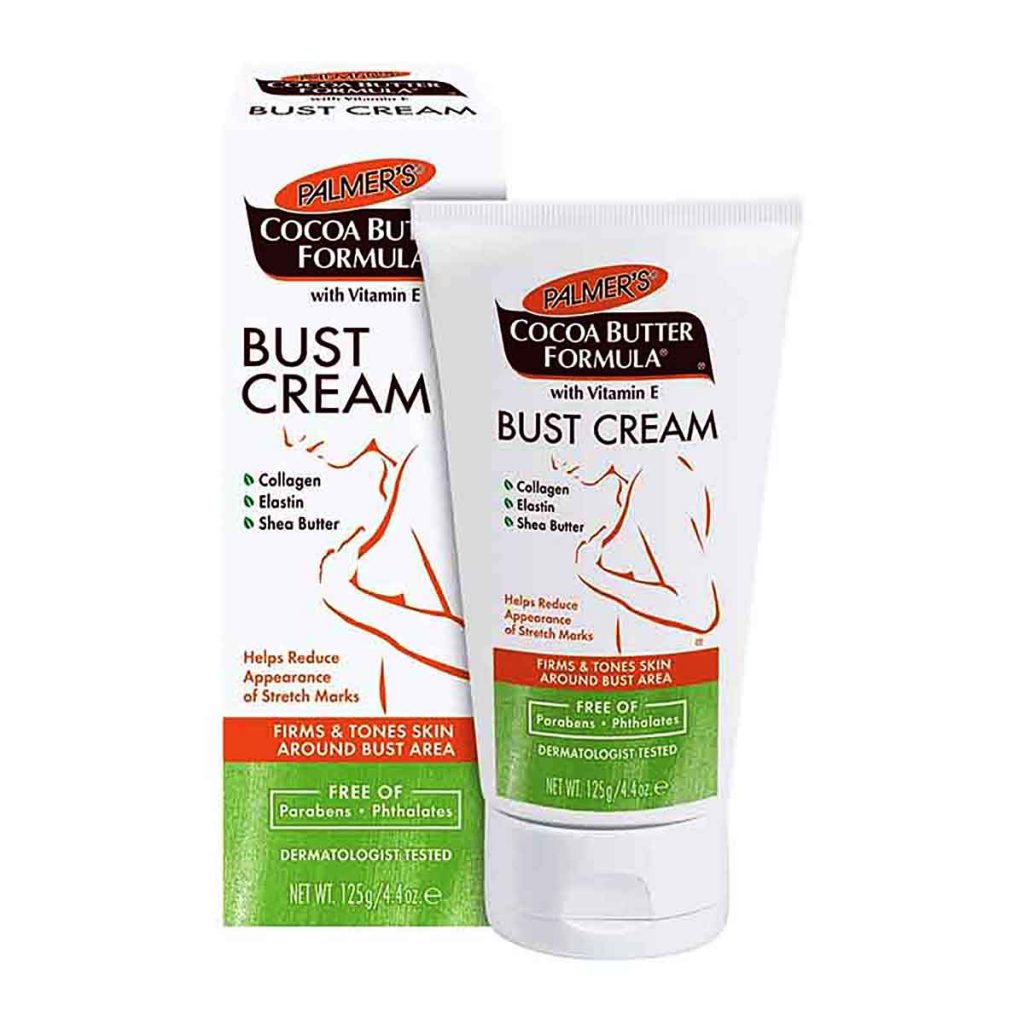 Palmer’s Cocoa Butter Formula With Vitamin E Bust Cream – 125gm ...