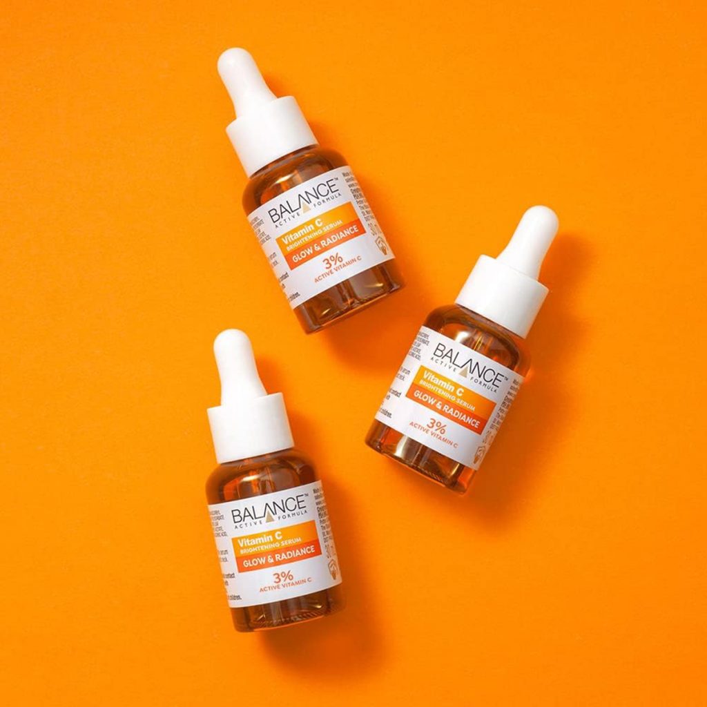 Balance Vitamin C Brightening Serum 30ml – Beauty Mind ll Beauty ...