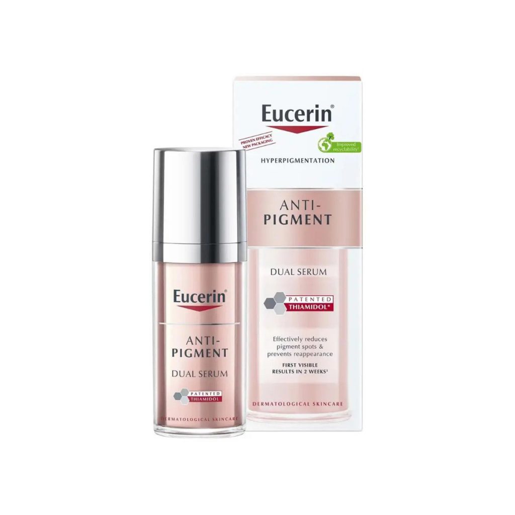 Eucerin Anti-Pigment Dual Serum 30ml – Beauty Mind ll Beauty ...