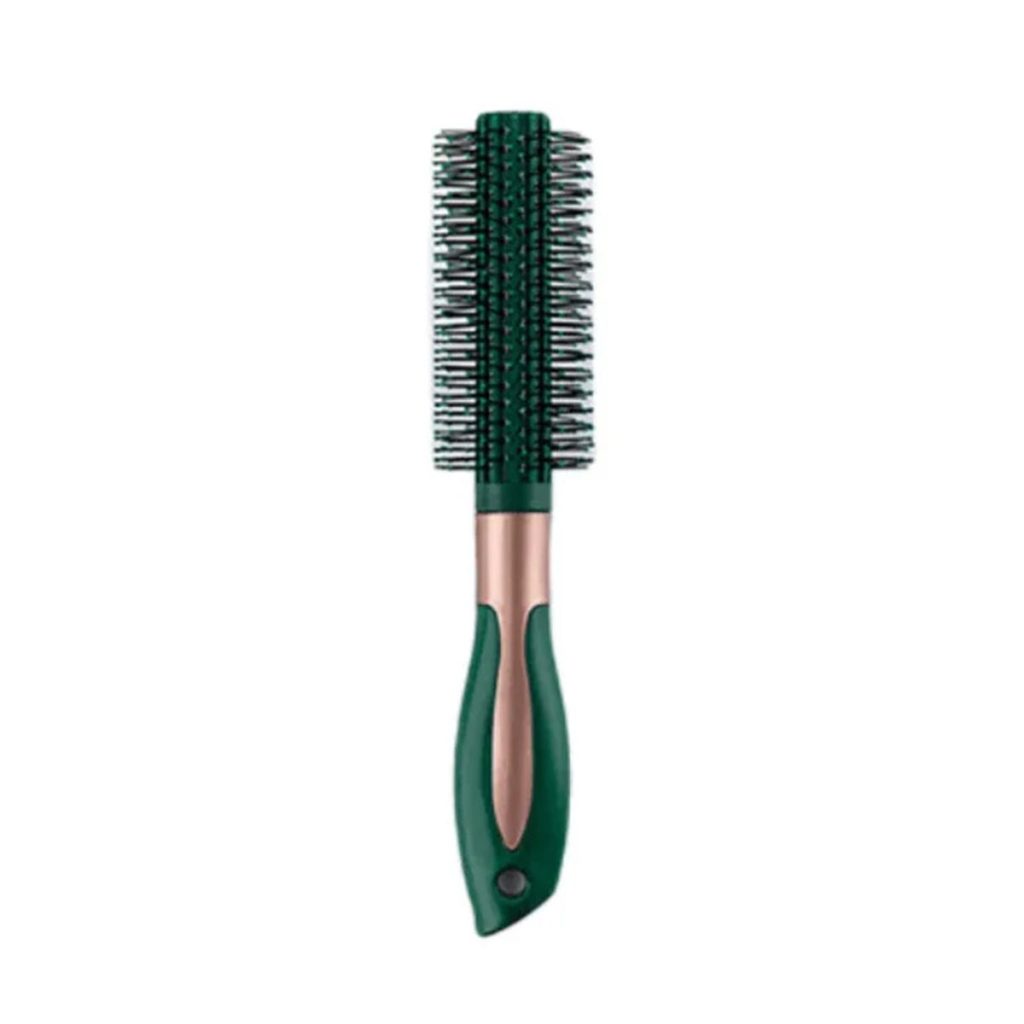 Professional Smooth Round Hair Brush – Beauty Mind ll Beauty ...