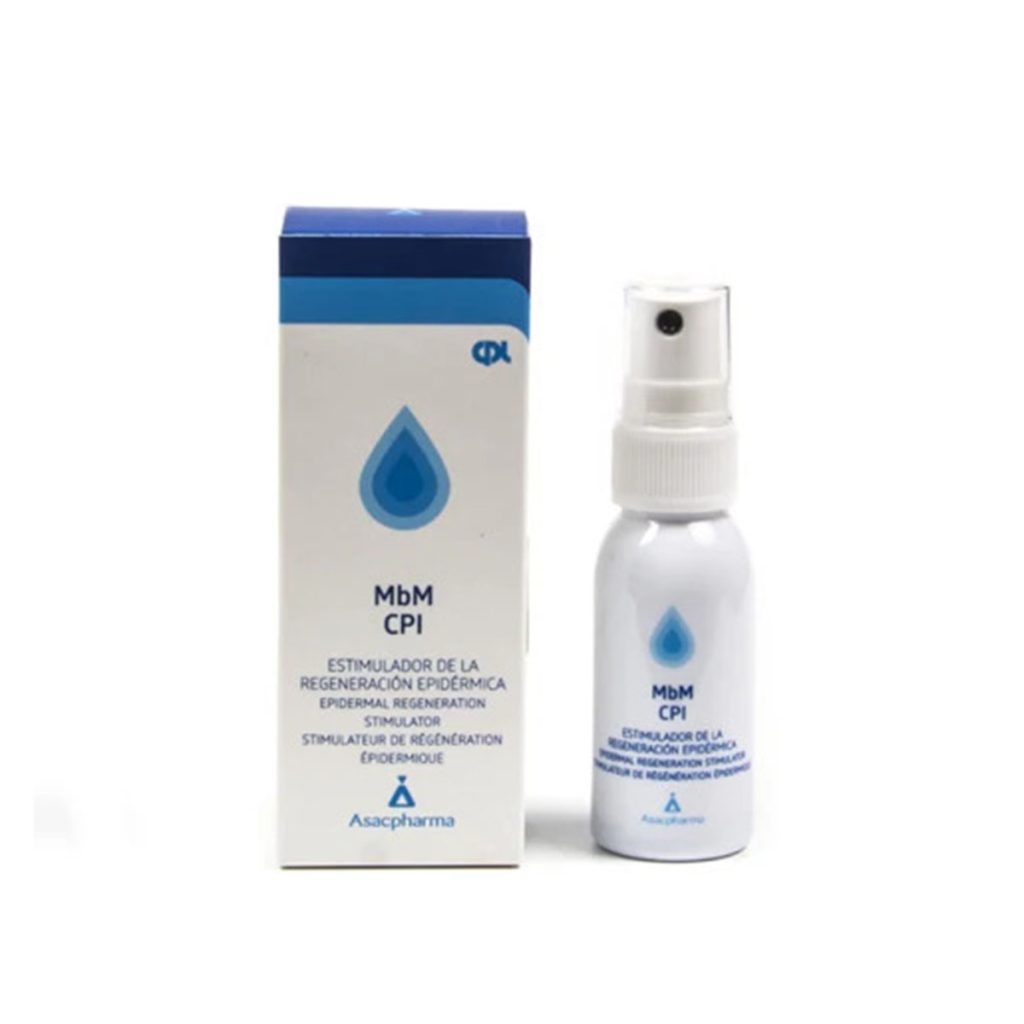 Asacpharma cpi MbM Lotion 30ml – Beauty Mind ll Beauty & Cosmetics ...